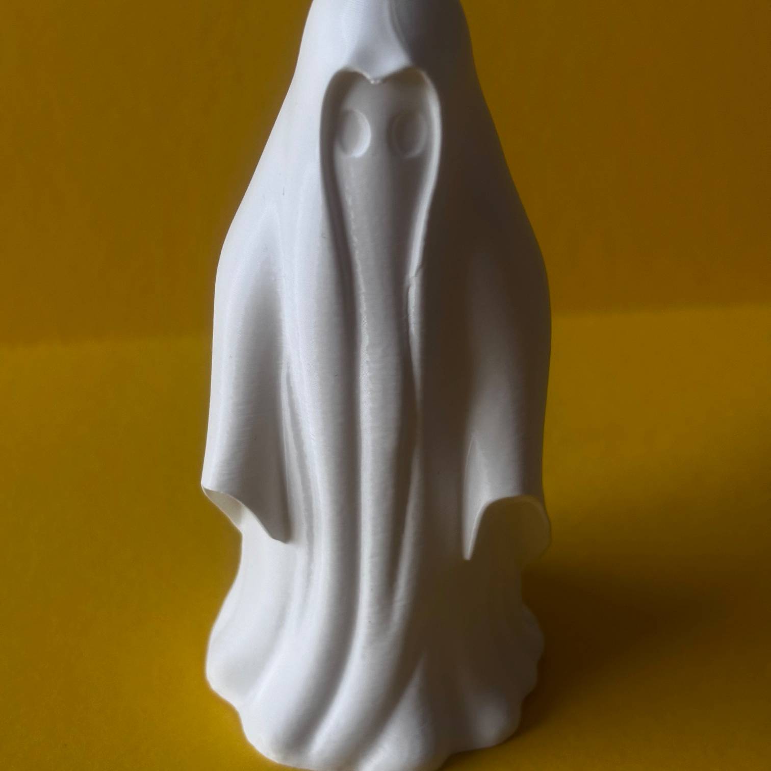 3D Printer Files | 3MF File | Halloween ghost | Creality Cloud
