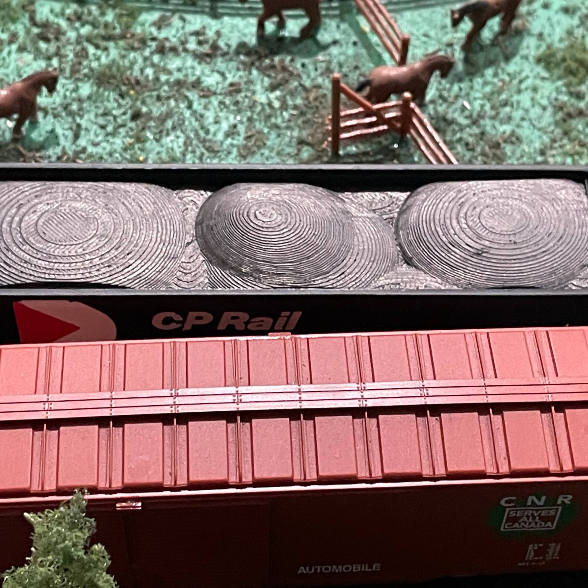 3D Printer Files | 3MF File | Coal Load For HO Scale Coal Hopper ...