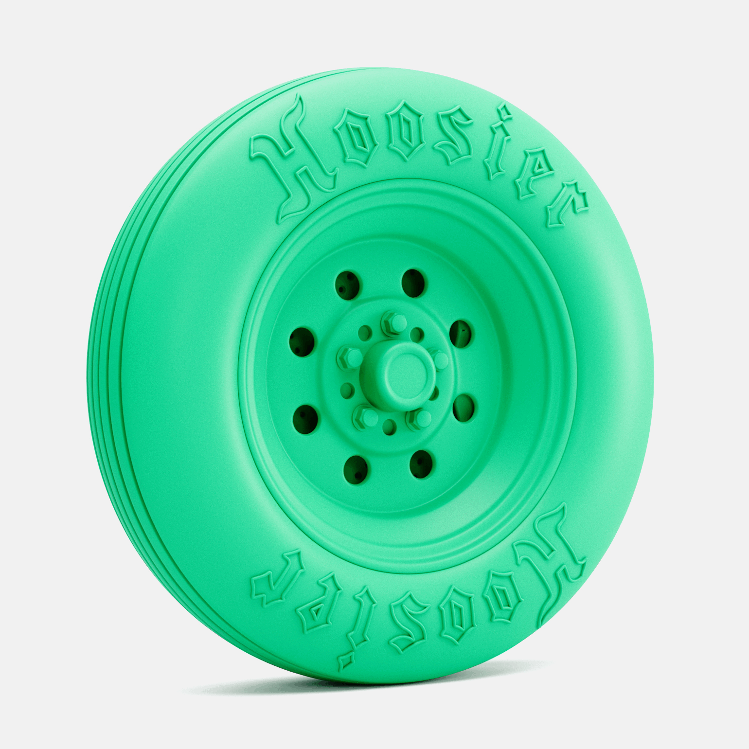 Vehicles & Machinery STL Download - 15x5 Weld Draglite, Hoosier Front ...