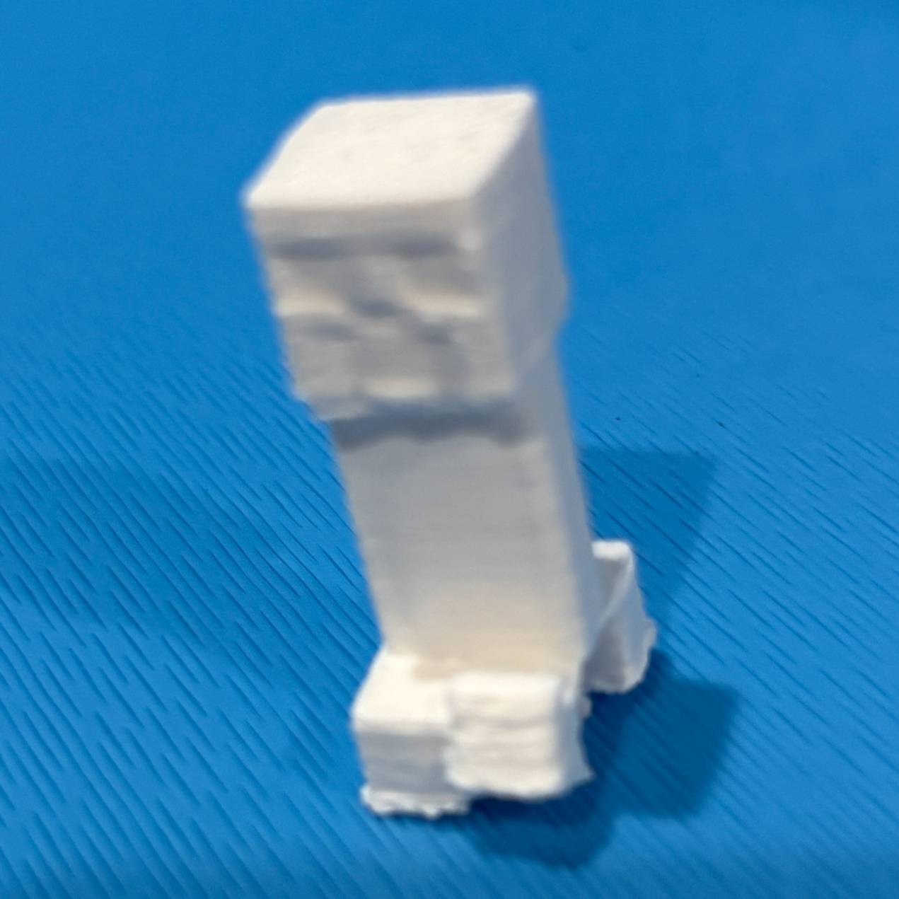3D Printer Files | 3MF File | Minecraft Creeper | Creality Cloud
