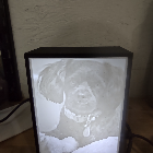 Lithophane Lightbox Instructio | Creality Cloud