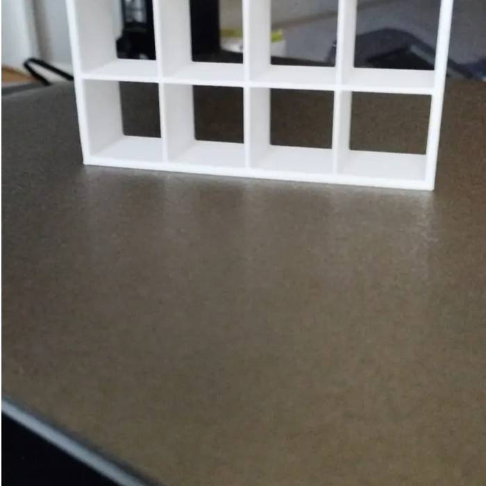 3D Printer Files | 3MF File | IKEA KALLAX - 8 cubes | Creality Cloud