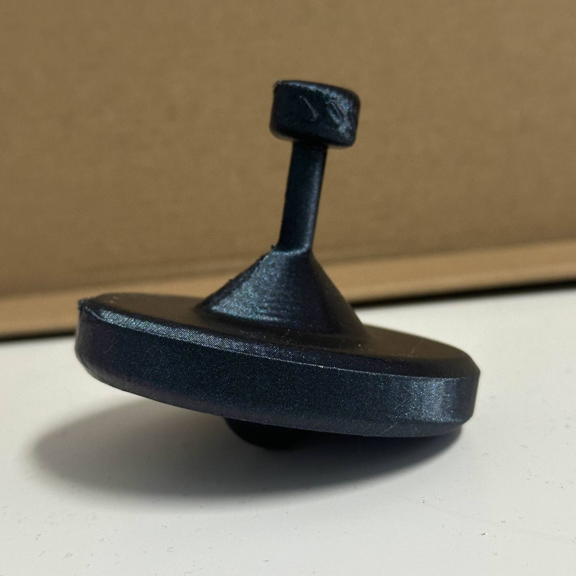 3D Printer Files | 3MF File | SPIN TOP | Creality Cloud