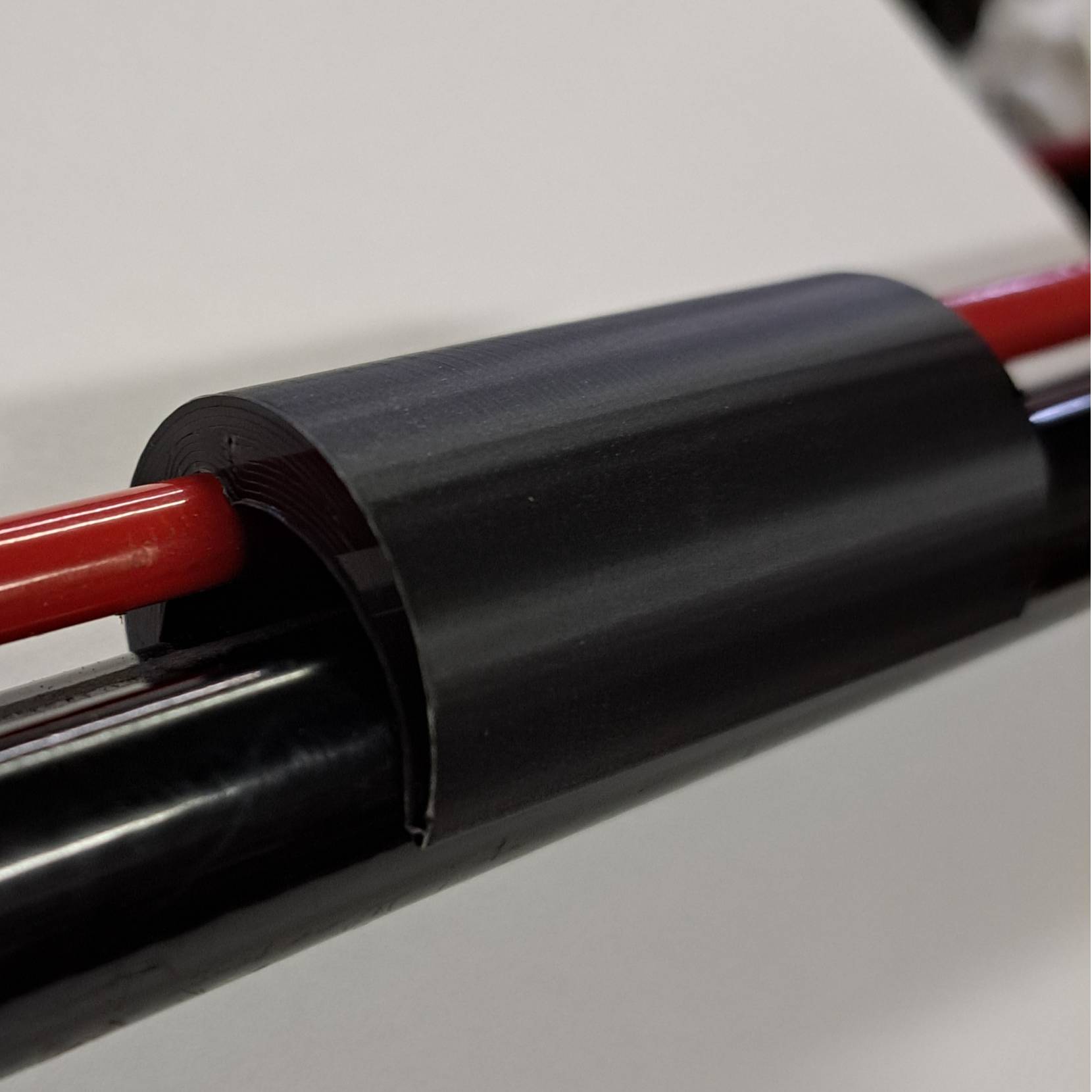 3D Printer Files | 3MF File | Mower Throttle Lock for 19mm push bar ...