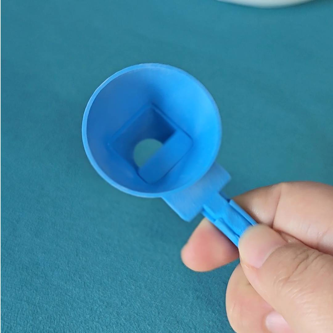 3D Printer Files | 3MF File | spoon | Creality Cloud