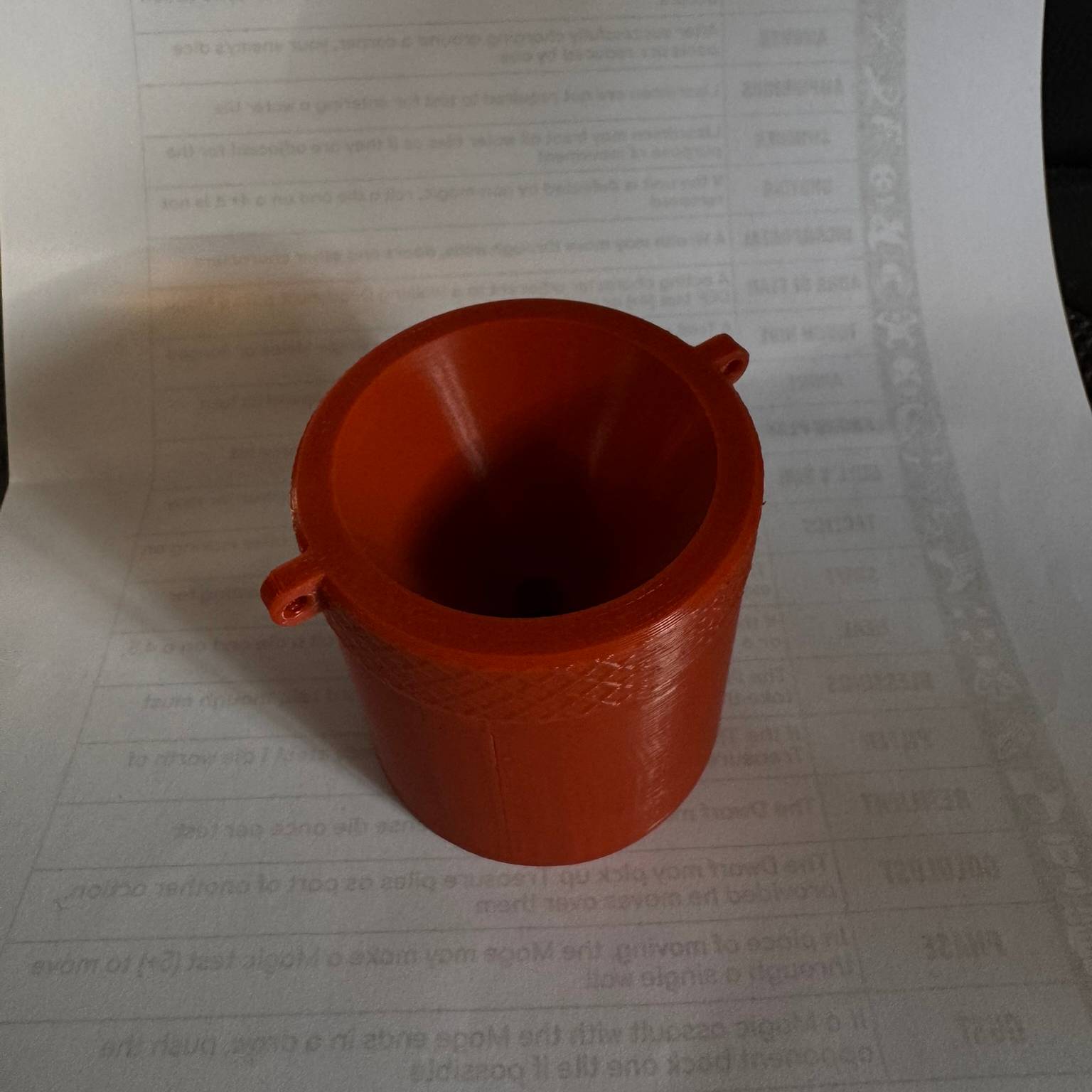 3D Printer Files | 3MF File | Insect Trap | Creality Cloud
