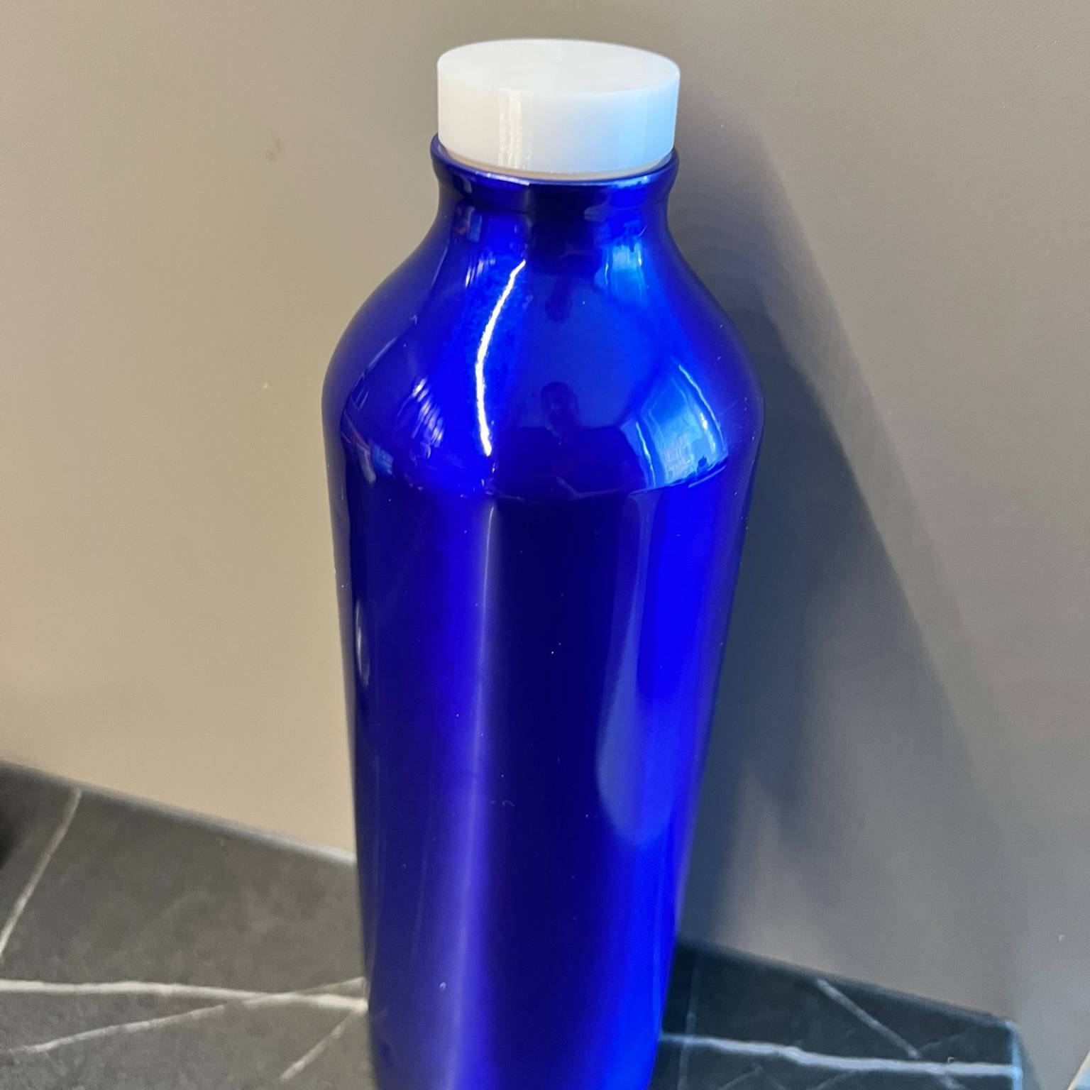 3D Printer Files | 3MF File | Aluminium bottle cap | Creality Cloud
