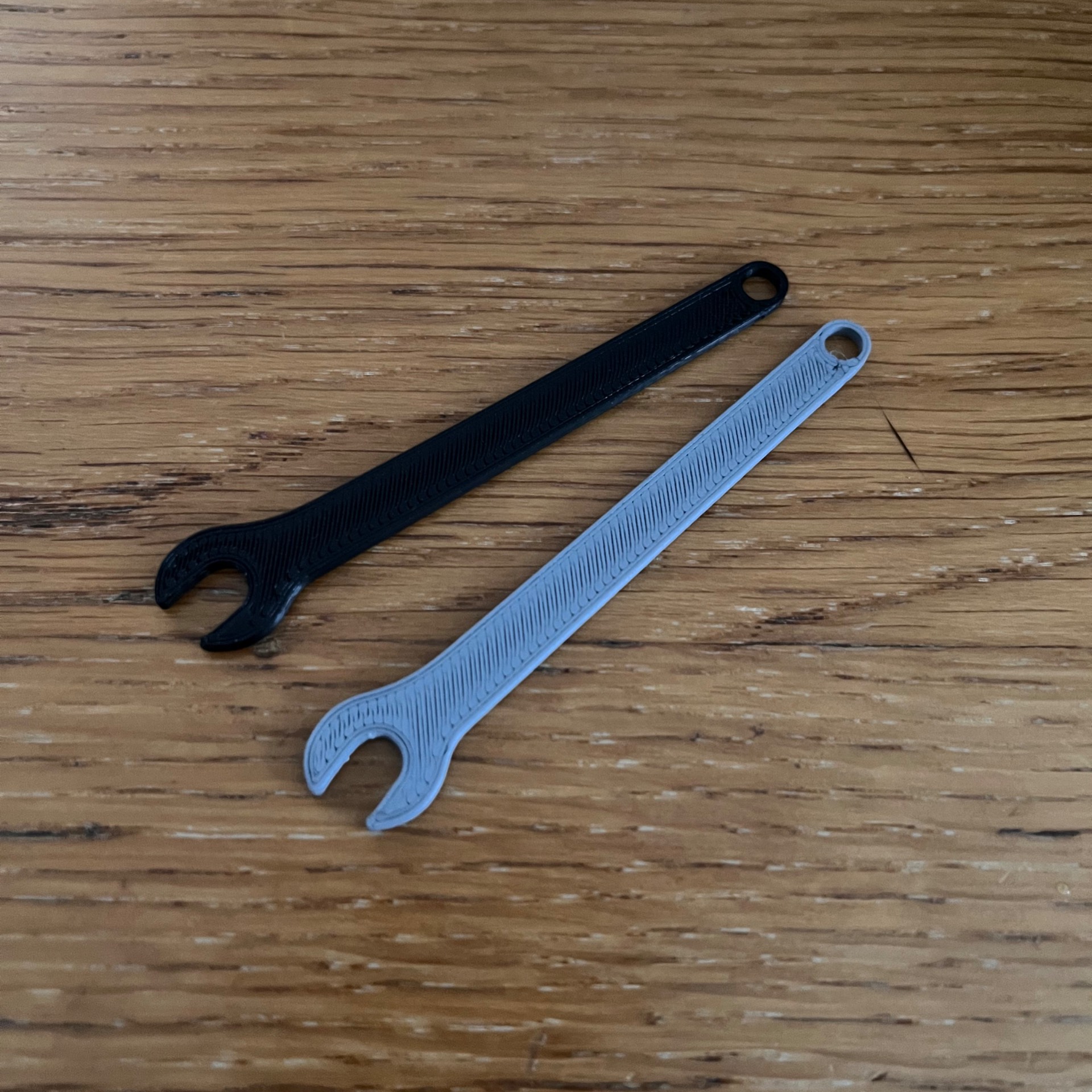 3D Printer Files | 3MF File | 5mm spanner | Creality Cloud