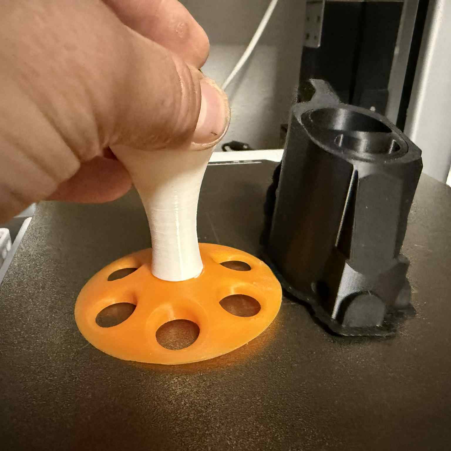 3D Printer Files | 3MF File | Bed scraper, spatula | Creality Cloud