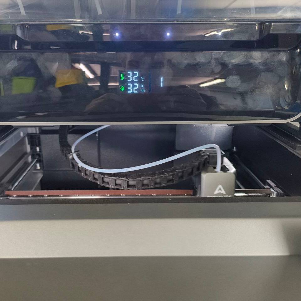 3D Printer Files | 3MF File | Creality K2 Plus CFS Riser | Creality Cloud