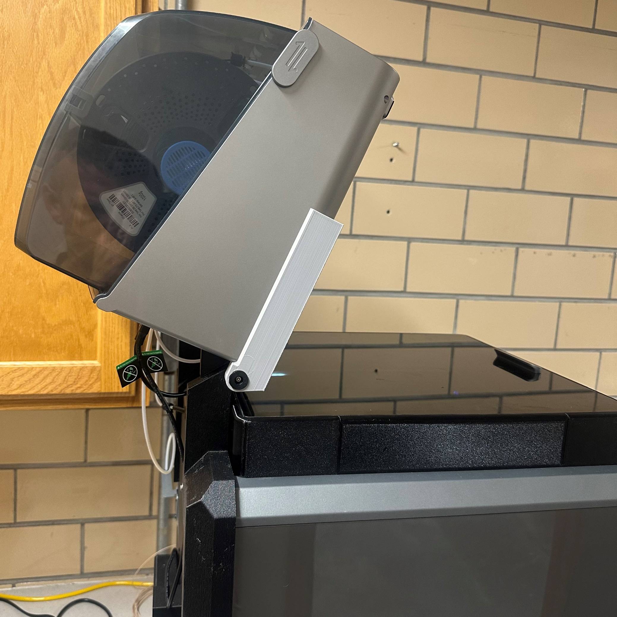 3Dプリンターデータ | 3MFファイルダウンロード | CFS Flipper - K2 Plus | Creality Cloud