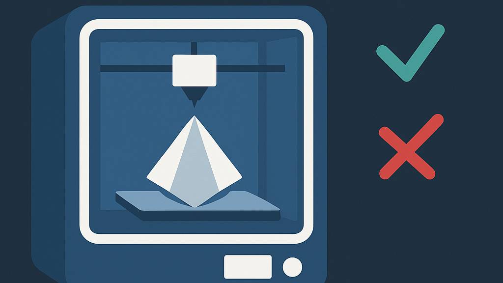 Do you need an enclosure? Pros and cons for beginners | Creality Cloud