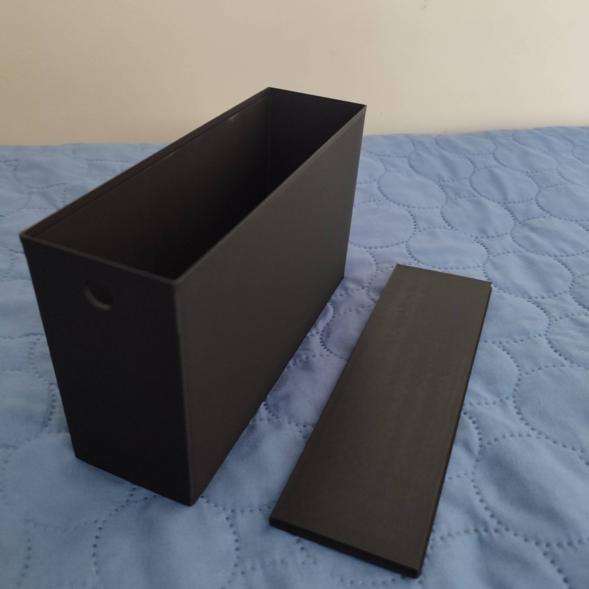 3D Printer Files | 3MF File | Purge lines storage container | Creality ...