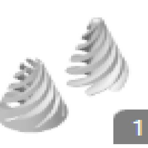 3D Printer Files | 3MF File | Goob Dandy's World | Creality Cloud