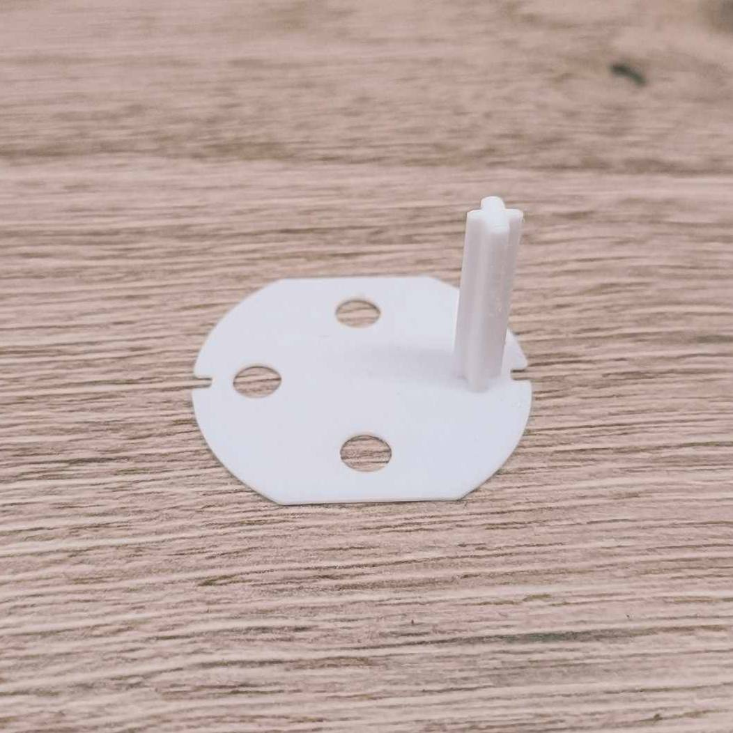 3D Printer Files | 3MF File | Data socket plug | Creality Cloud