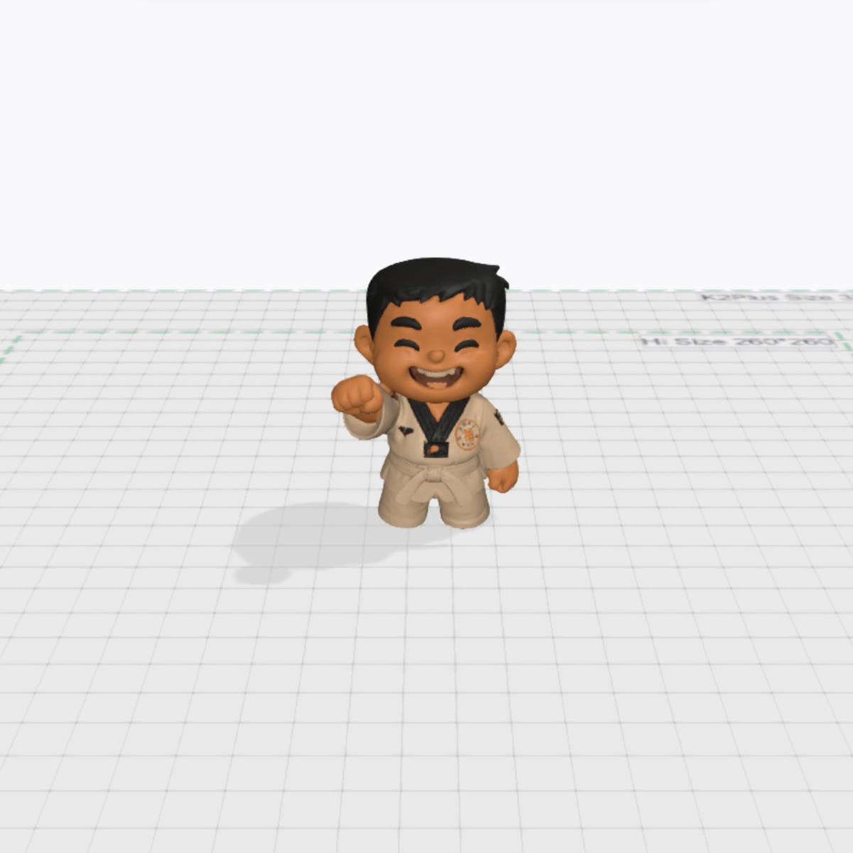 3D Printer Files | 3MF File | kickstart | Creality Cloud