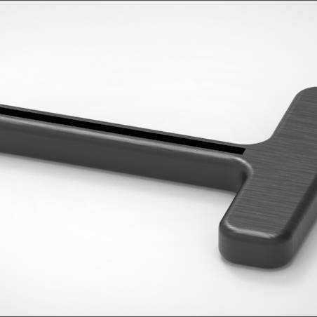 3D Printer Files | 3MF File | SiliconTube_Spanner | Creality Cloud
