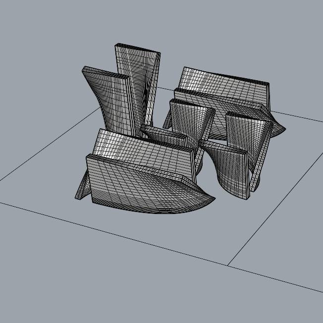 Free Test Models STL Download - Module 3by 김상엽