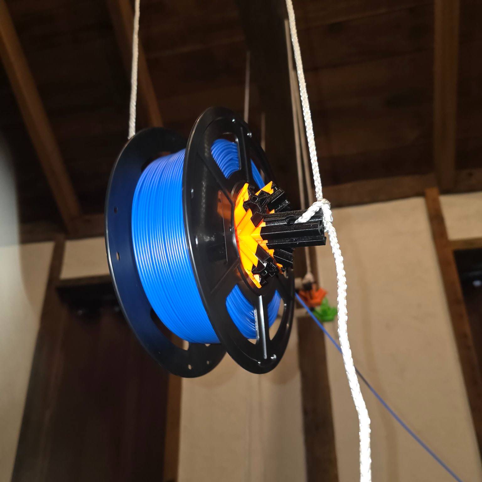 3D Printer Files | 3MF File | Konomi 2020 T-Slot Cube Corner Bracket ...