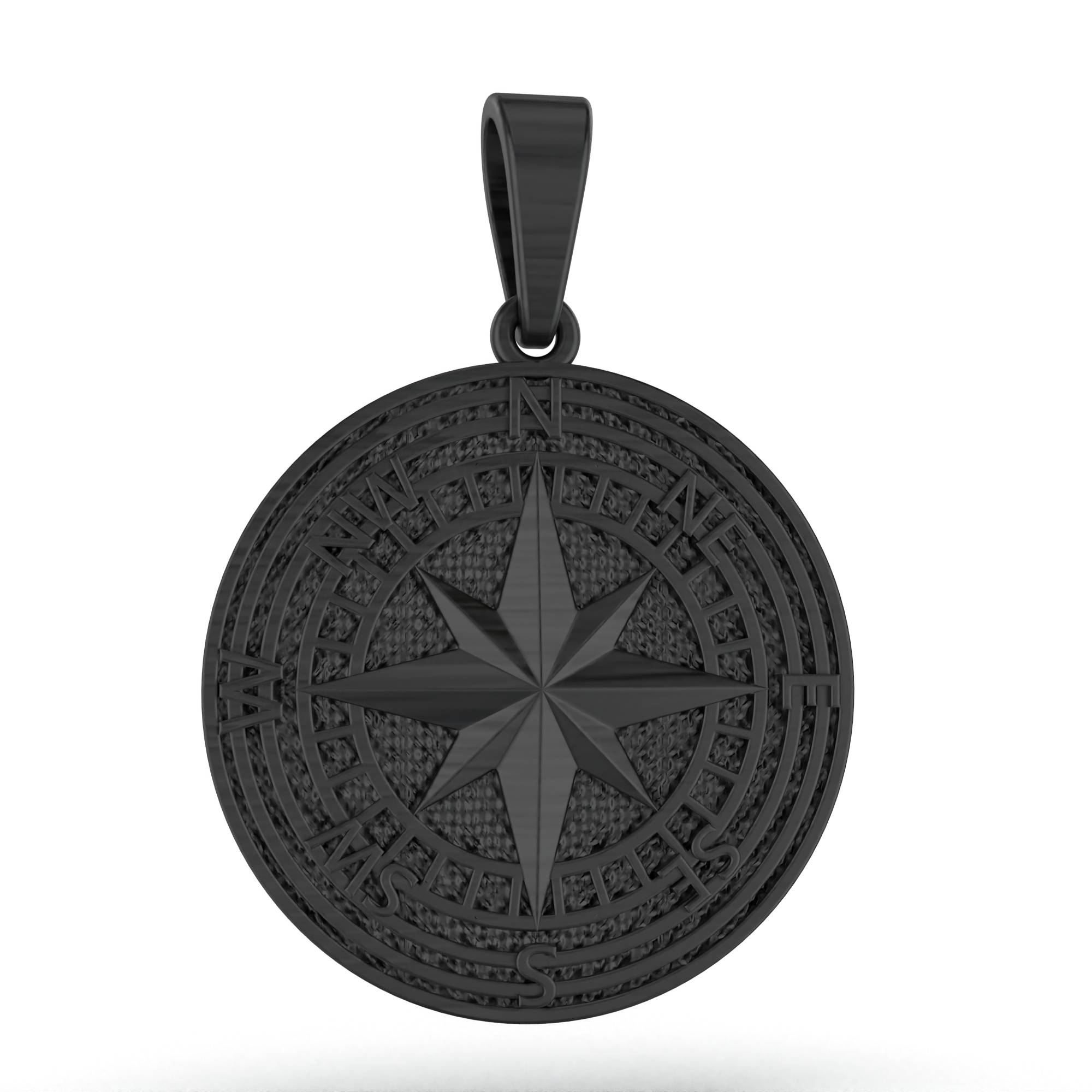 Jewelry & Accessories STL Download - Printable jewelry pendant wind ...