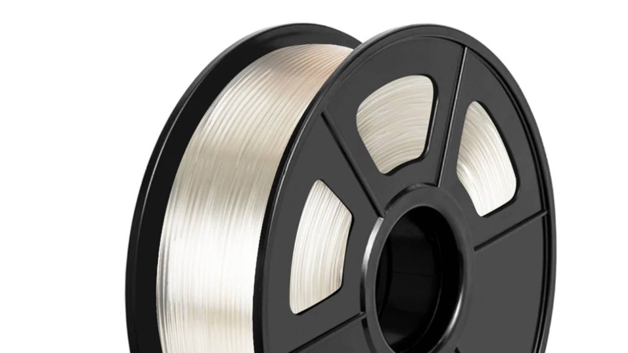 New and Interesting Filaments | Creality Cloud