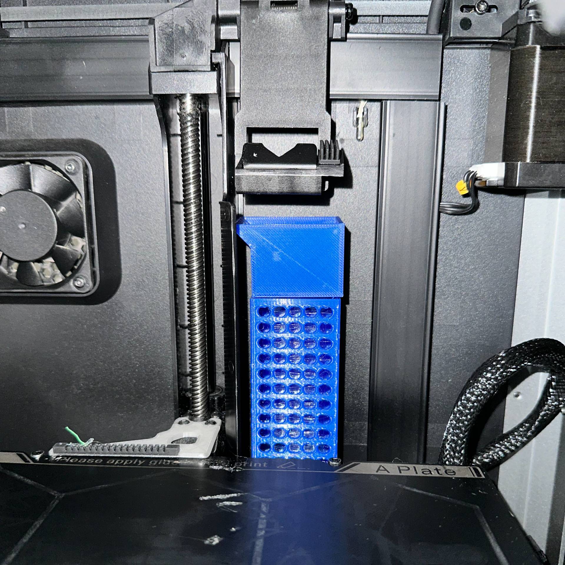 3D Printer Files | 3MF File | Raccogli caccole per CFS | Creality Cloud