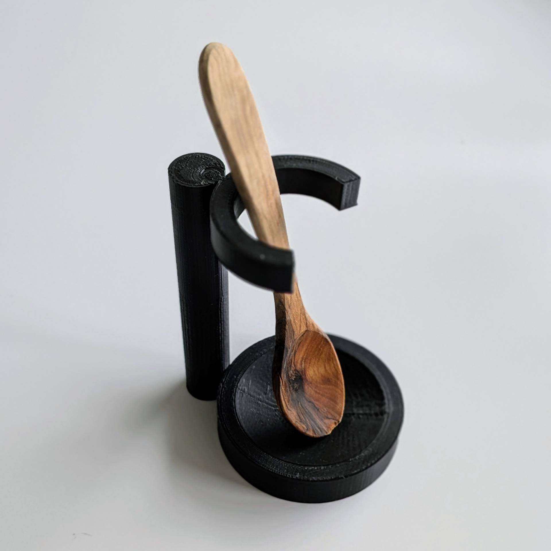 Home Decorations & Ornaments STL Download - The Slim - Spoon Rest ...