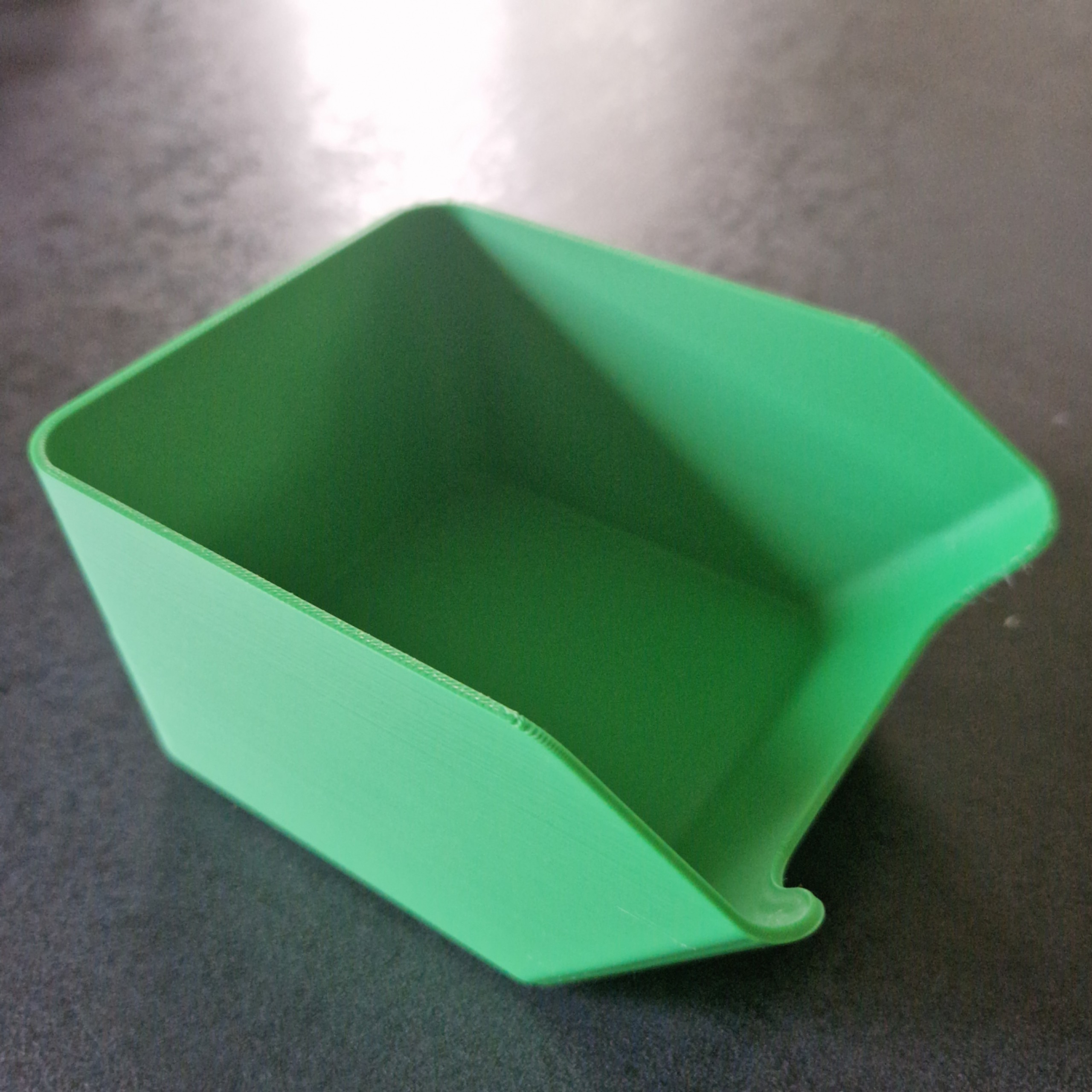 3D Printer Files | 3MF File | Boite à tout (100x100) | Creality Cloud