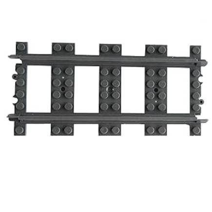 3D Printer Files | 3MF File | lego train track | Creality Cloud