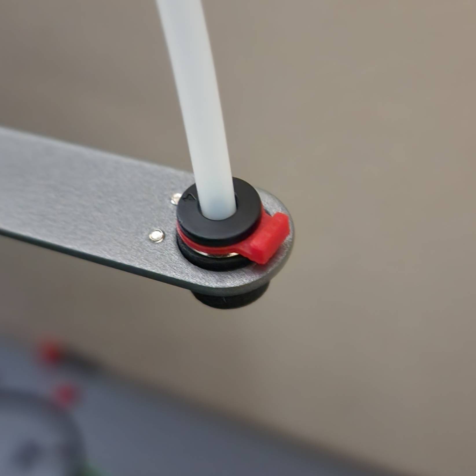 3D Printer Files | 3MF File | PTFE Tube_Clip | Creality Cloud