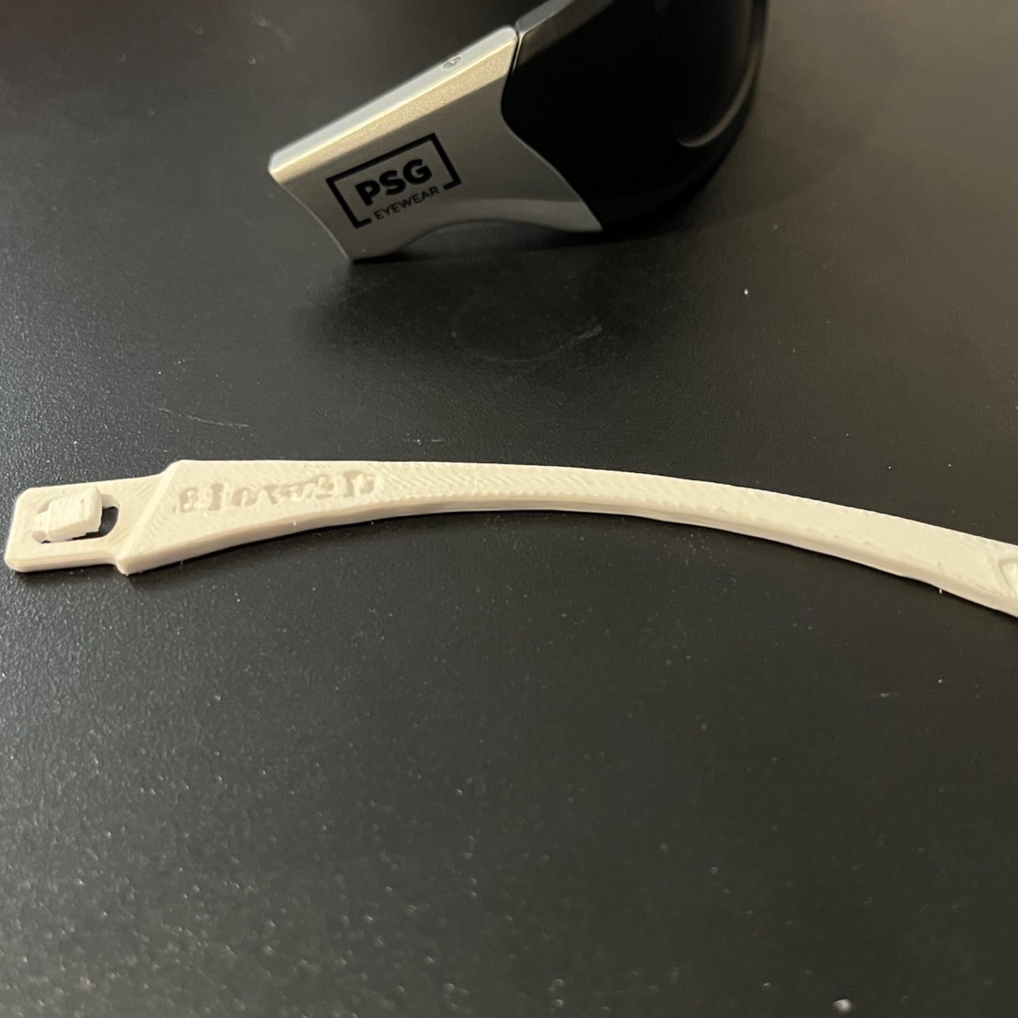 3D Printer Files | 3MF File | PSG Eyewear Prescription Safety Glasses ...