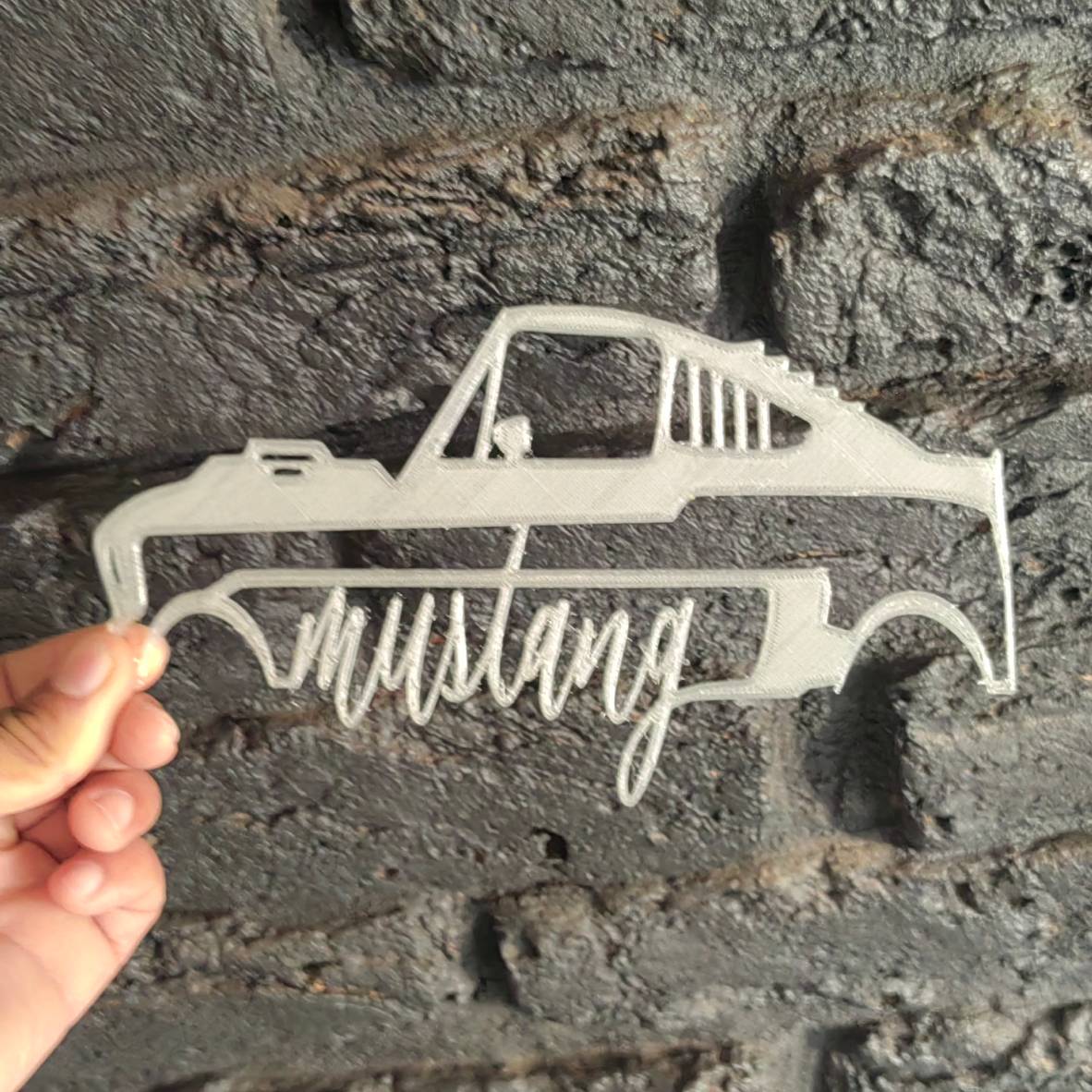 Home Decorations & Ornaments STL Download - Rev up your space with this ...