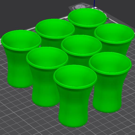 Free Tools & Spare Parts STL Download - Stamperl/Schnapsglasby ...
