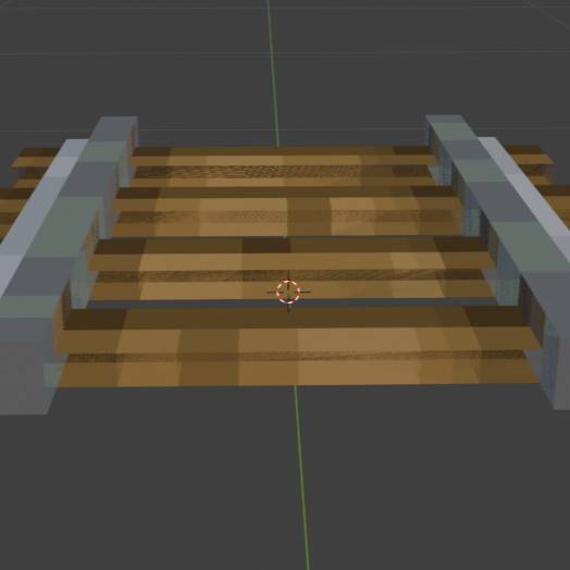 3D Printer Files | 3MF File | minecraft straight rail | Creality Cloud