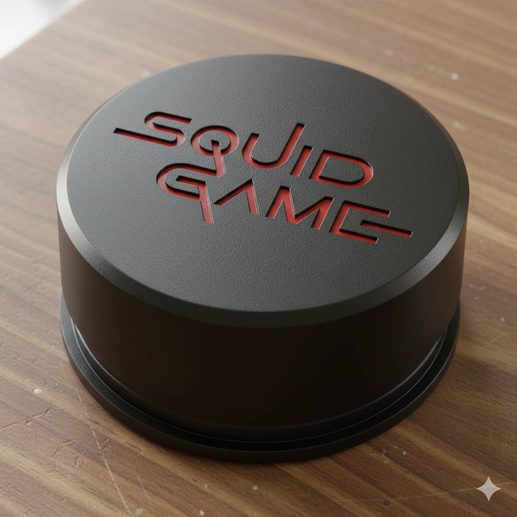 3D Printer Files | 3MF File | Juego Gon-Gi | Creality Cloud