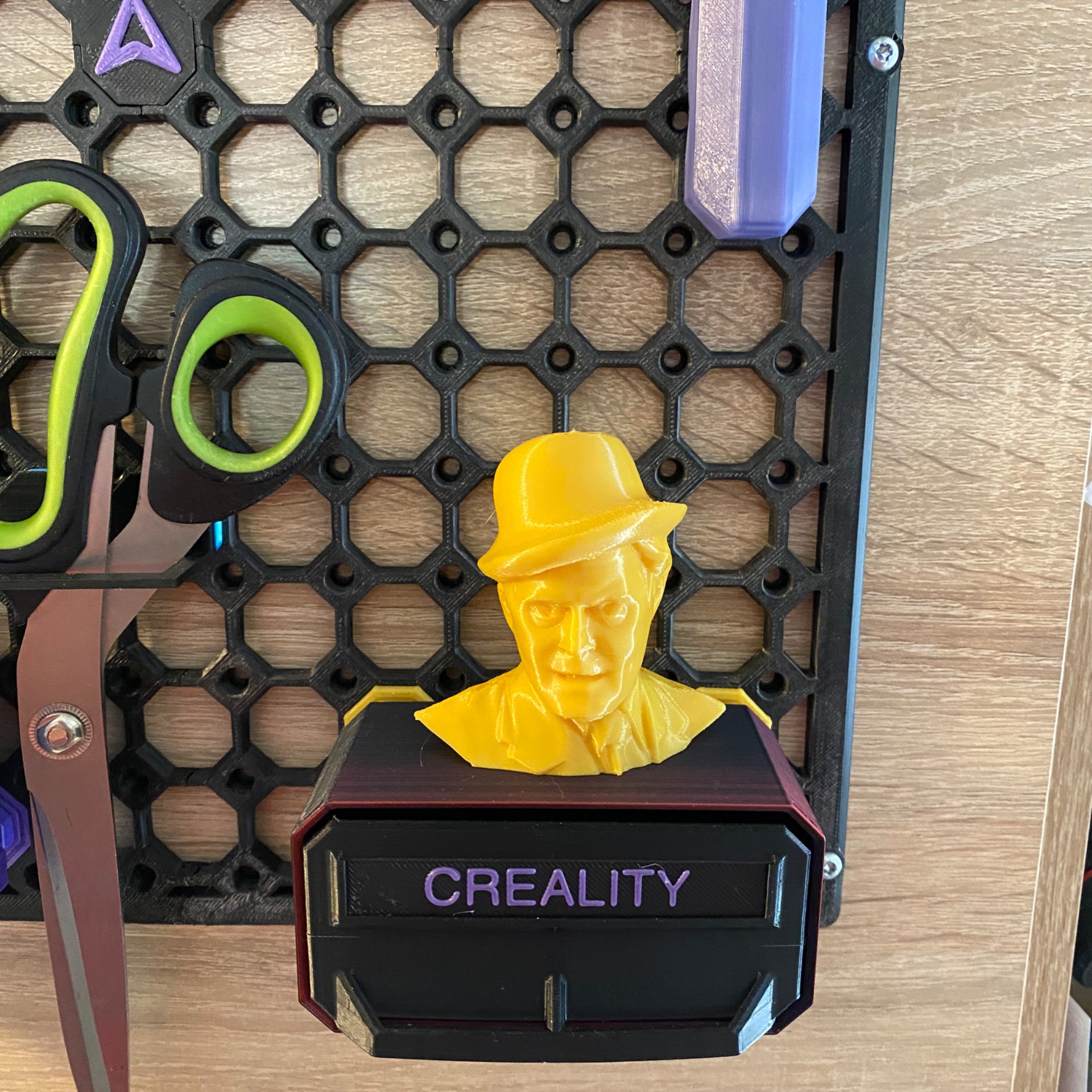 3D Printer Files | 3MF File | Egon Olson | Creality Cloud