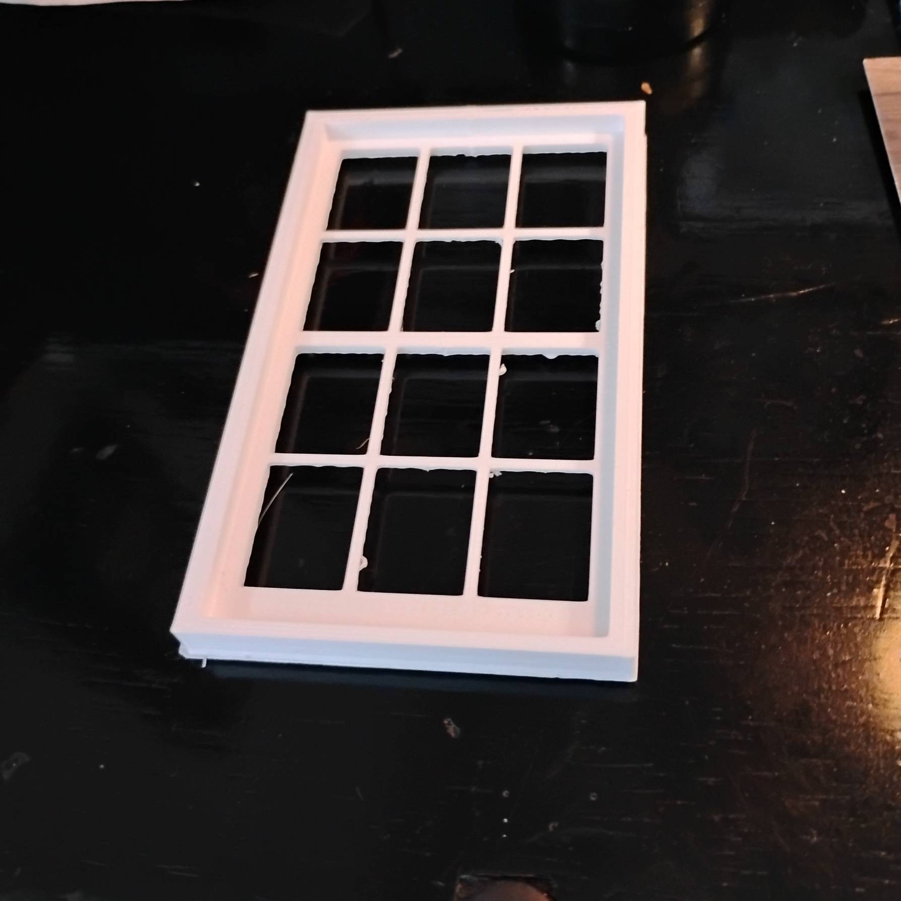 Free Tools & Spare Parts STL Download - 3050 Double Hung Windowby ...