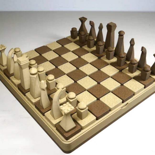 Other STL Download - f1 chess setby AXEZSTUFF
