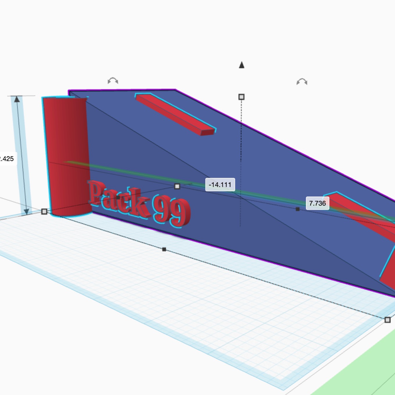 Free Home Decorations & Ornaments STL Download - Pack 99 Trophy for ...