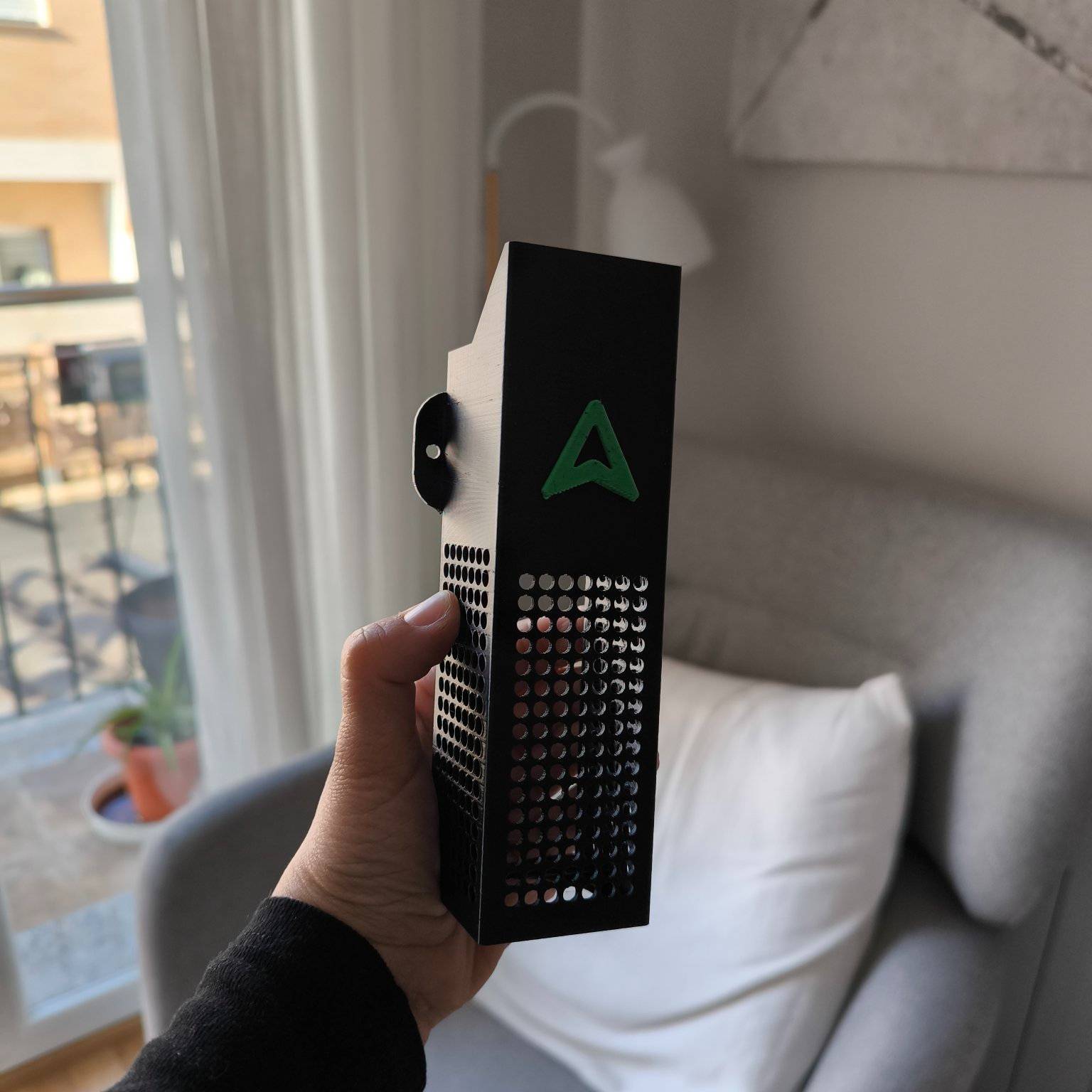 3D Printer Files | 3MF File | Purge chute for the K2 Plus | Creality Cloud