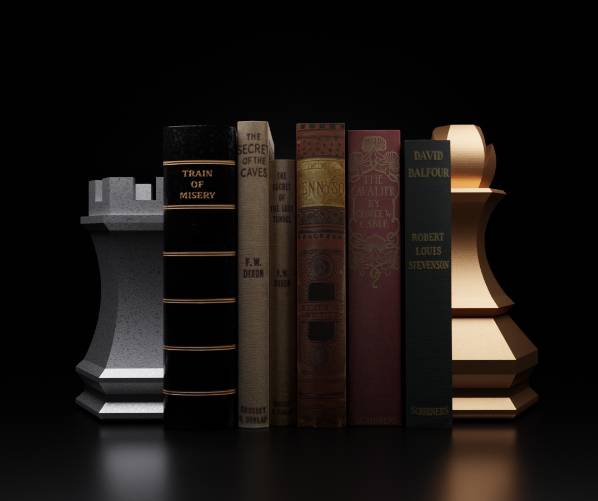 📢 Calling all chess enthusiasts and 3D printing enthusiasts! 🤩 I'm ...