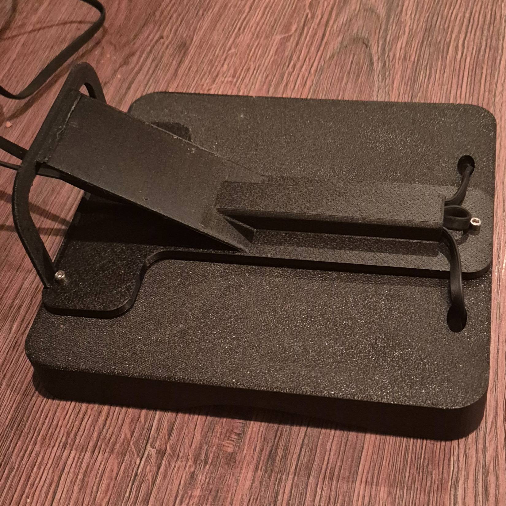 3D Printer Files | 3MF File | His and Hers Double Wireless Charging Pad ...
