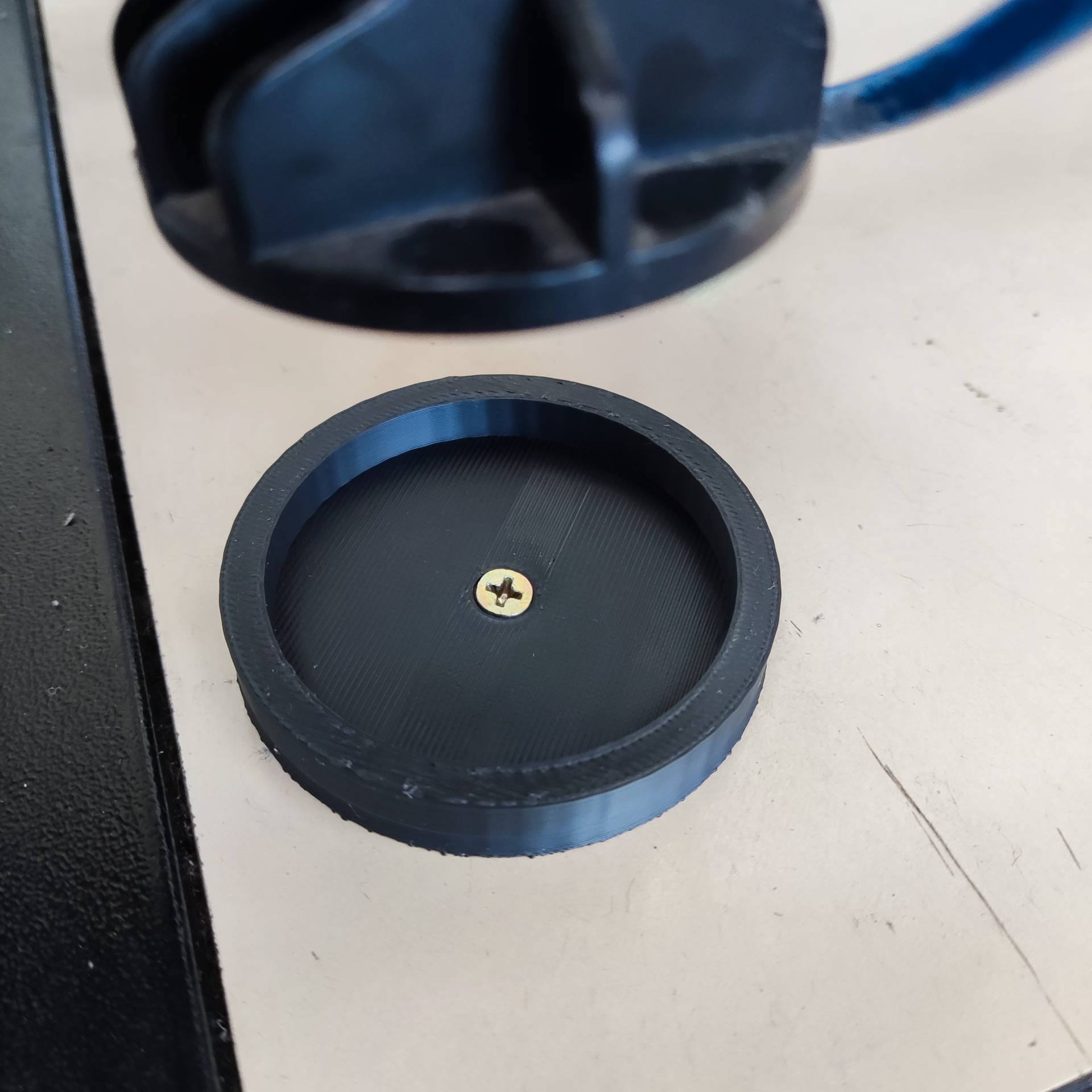 3D Printer Files | 3MF File | Atomstack S20 Pro Leg Mount | Creality Cloud