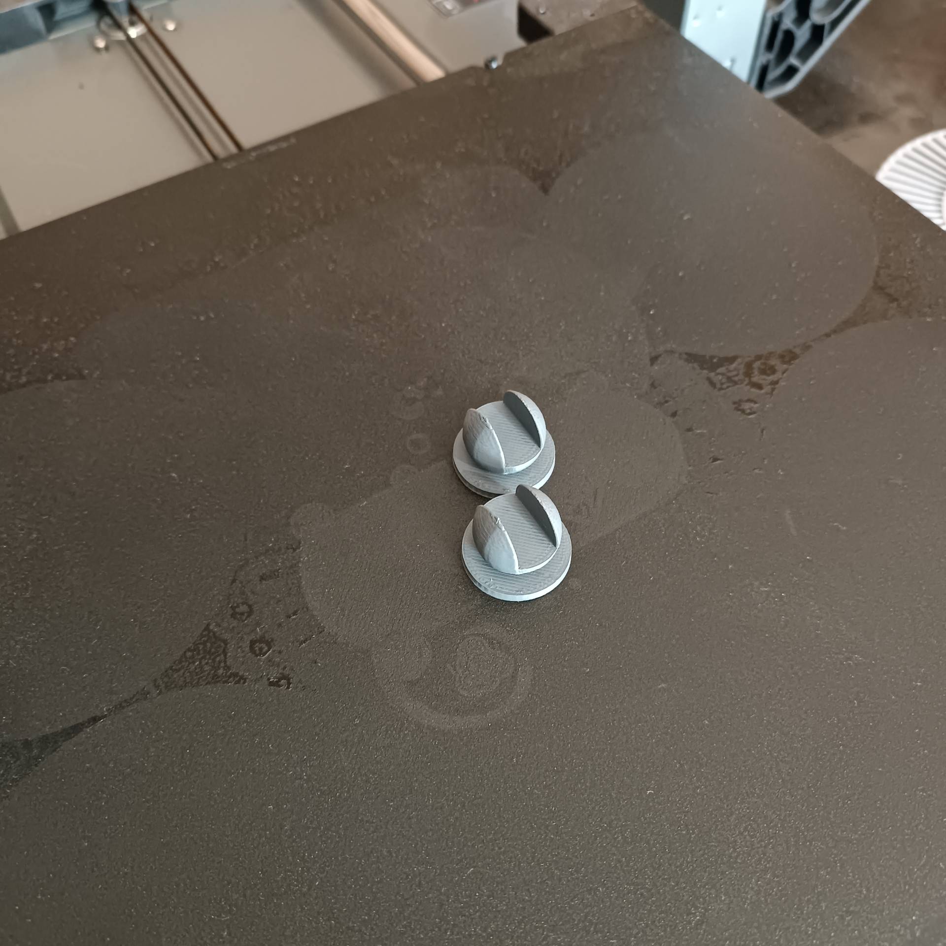 3D Printer Files | 3MF File | Love stand - round | Creality Cloud