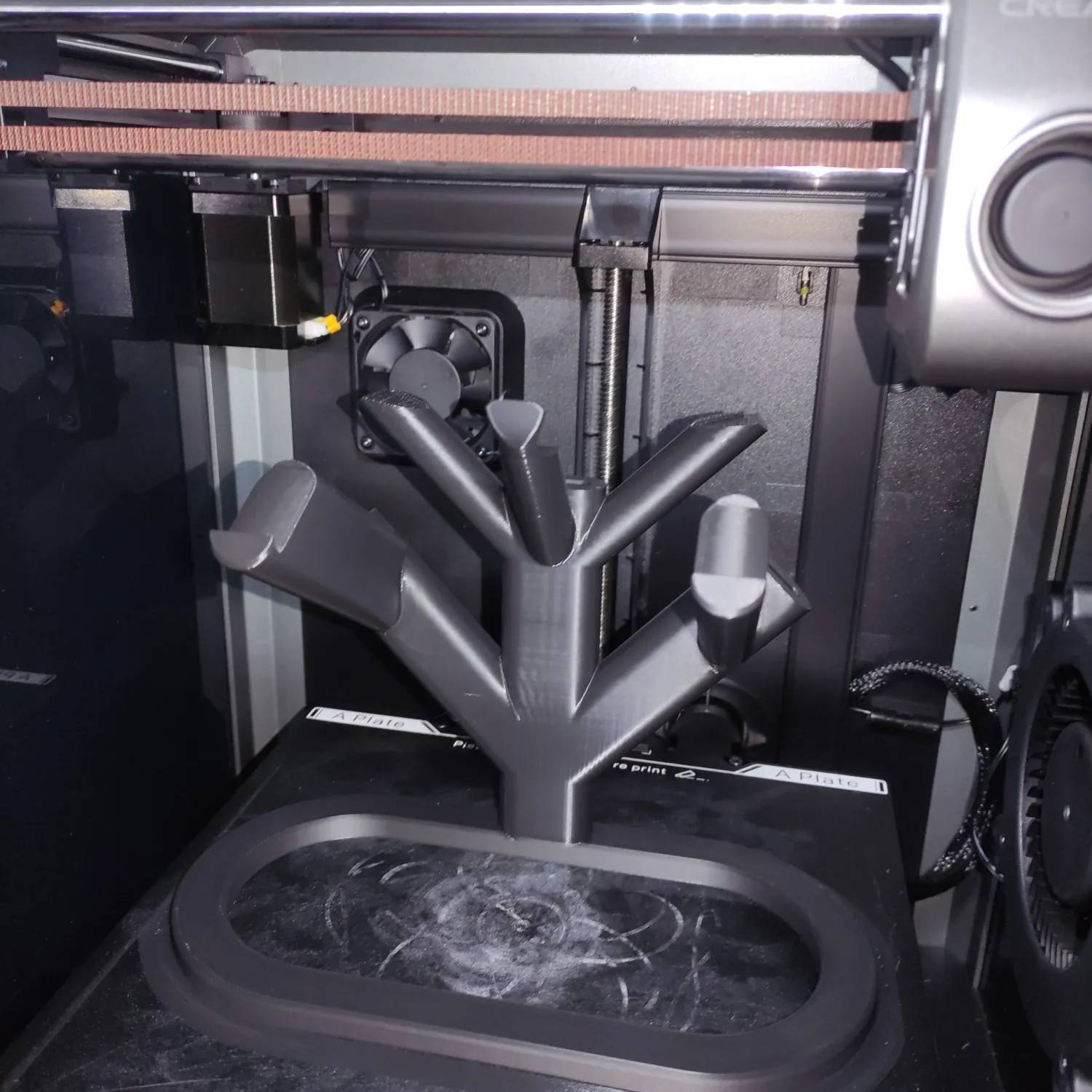 3D Printer Files | 3MF File | Quest 2 Vertical Stand | Creality Cloud