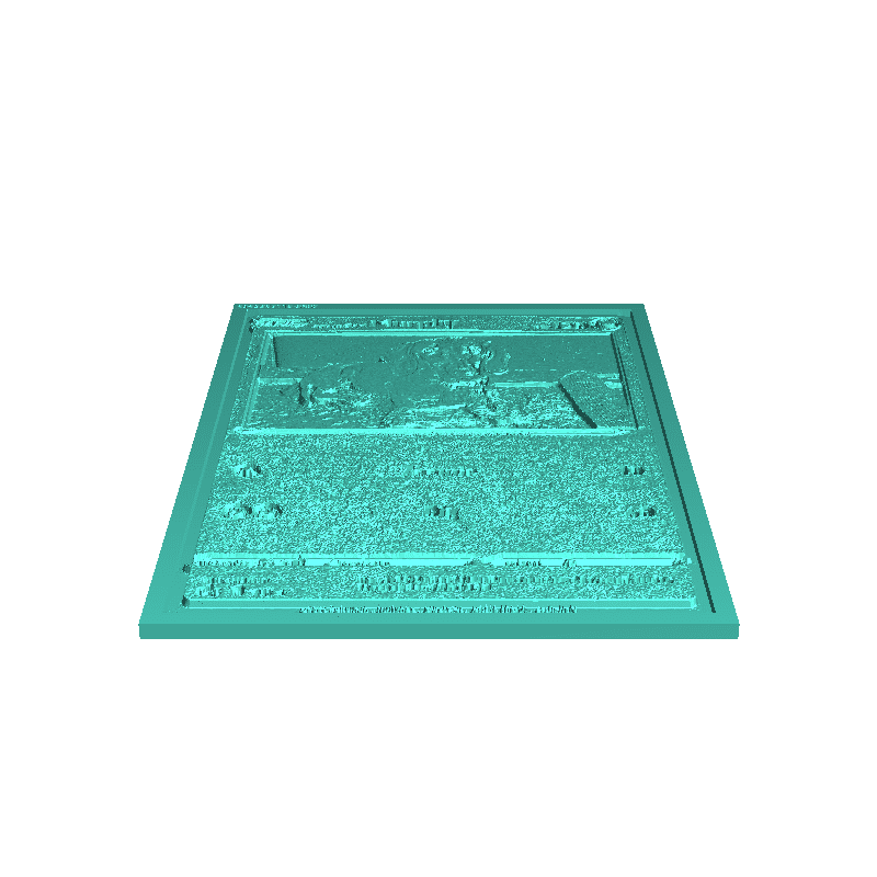 Puppy pokemon card | 3D models download | Creality Cloud