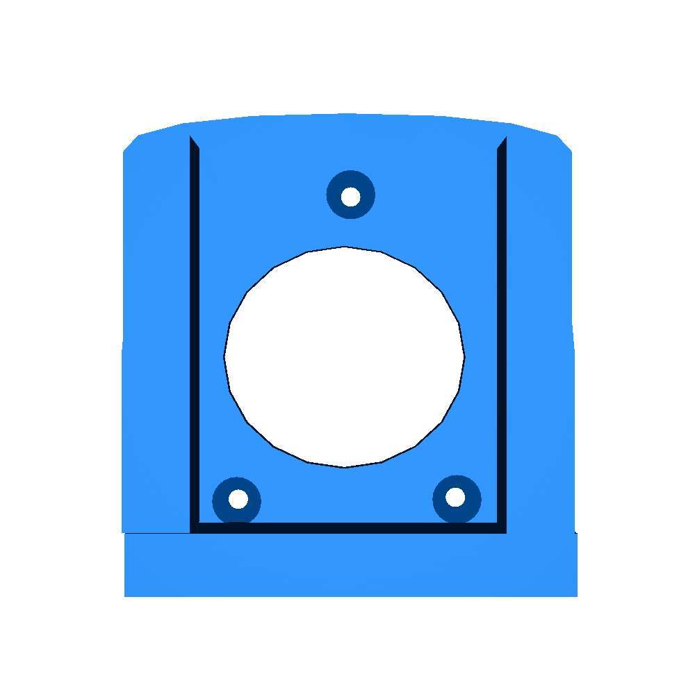 Free Tools & Spare Parts STL Download - okby Joshua Mittie