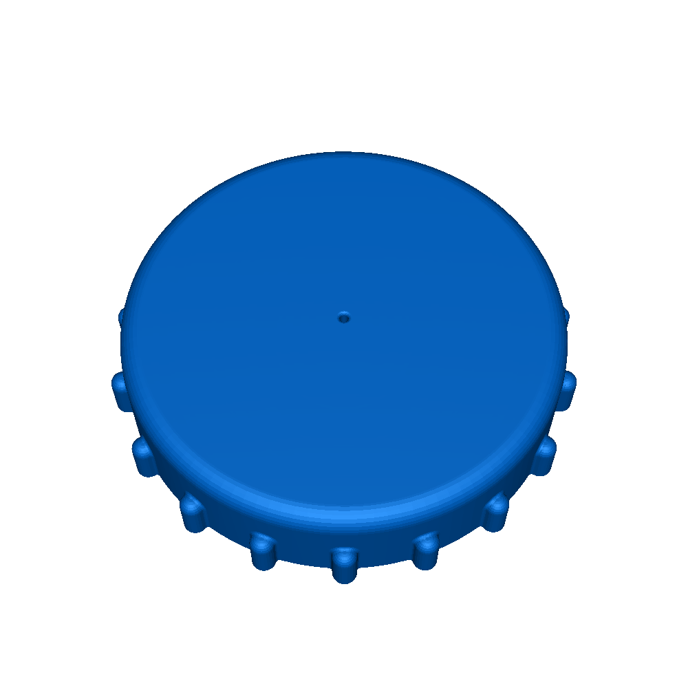 3D Printer Files | 3MF File | Steampunk waterproof container | Creality ...