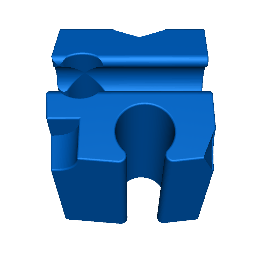 Free Board Games & Card Games STL Download - puzzle diceby cool kid