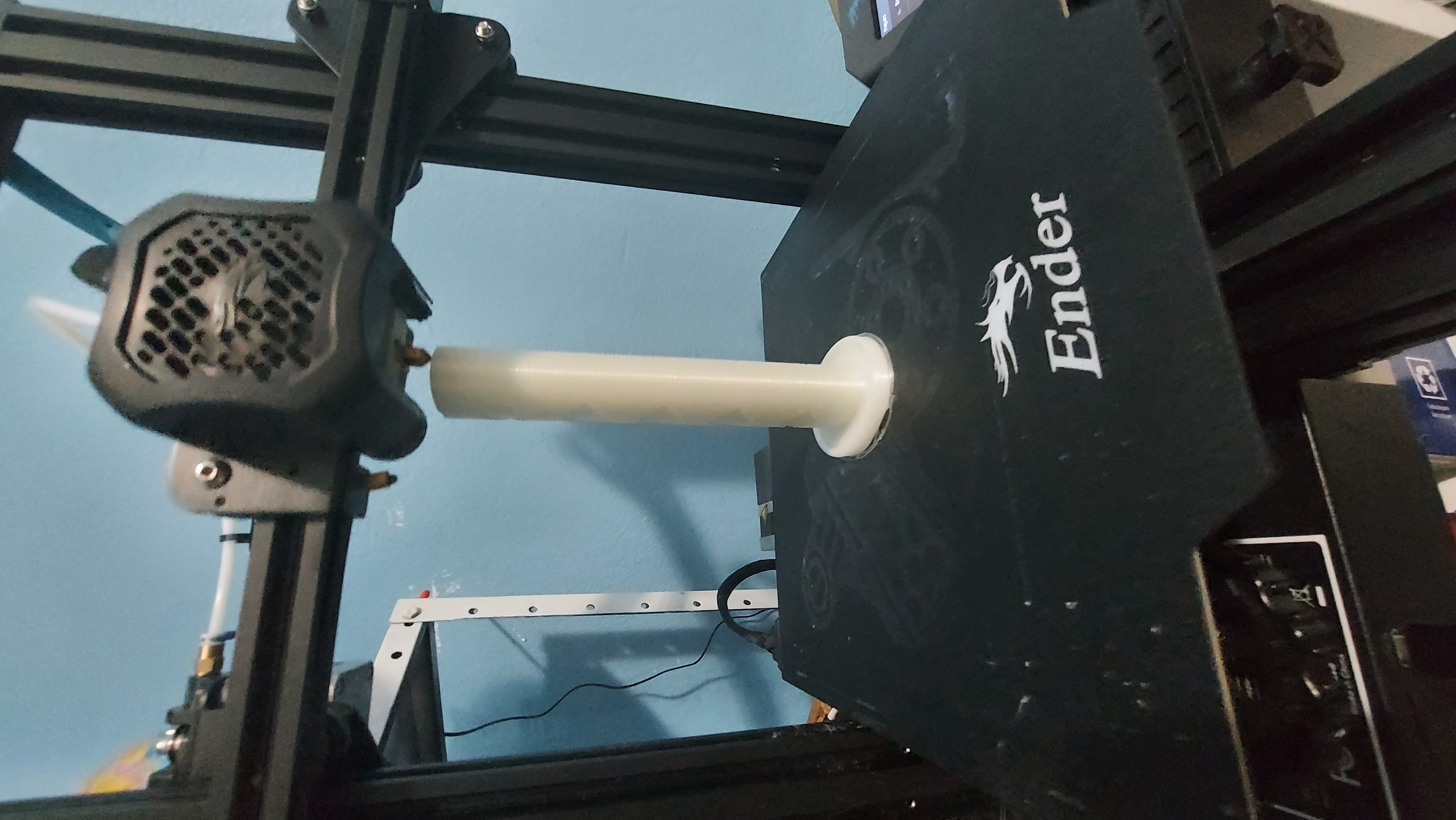 katana fail 😱😱 | Creality Cloud